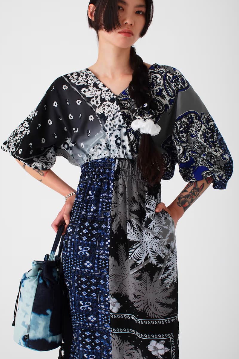 NOMA t.d. Spring/Summer 2024 Collection Info | Hypebeast