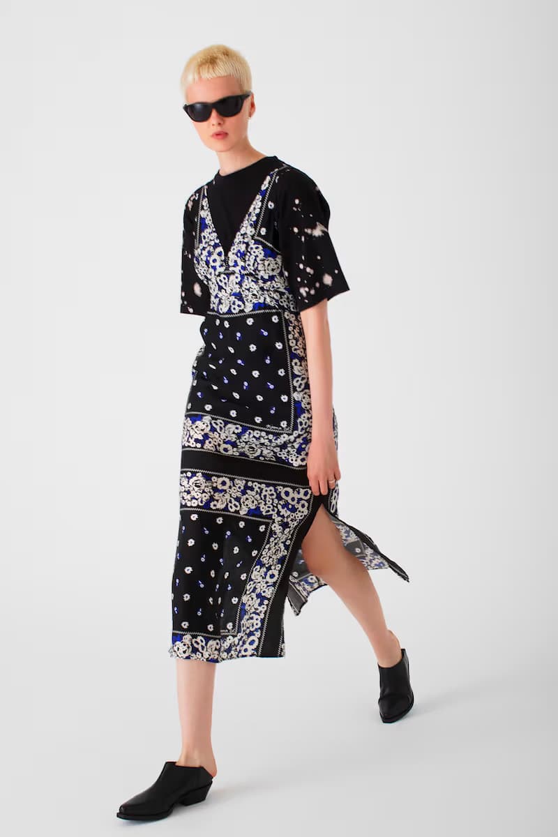 NOMA t.d. Spring/Summer 2024 Collection Info | Hypebeast