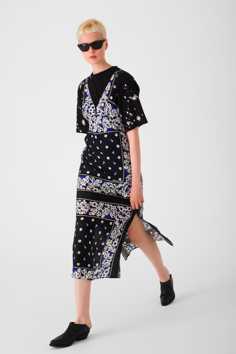 NOMA t.d. Spring/Summer 2024 Collection Info | Hypebeast