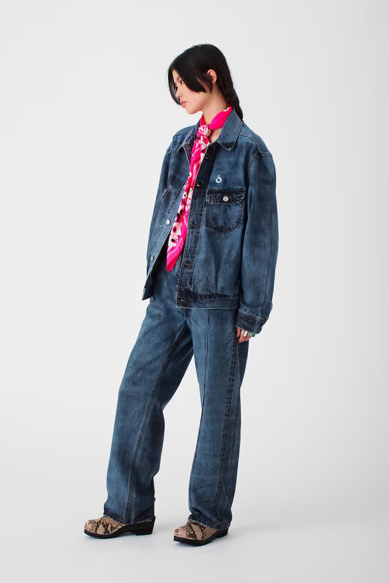 NOMA t.d. Spring/Summer 2024 Collection Info | Hypebeast