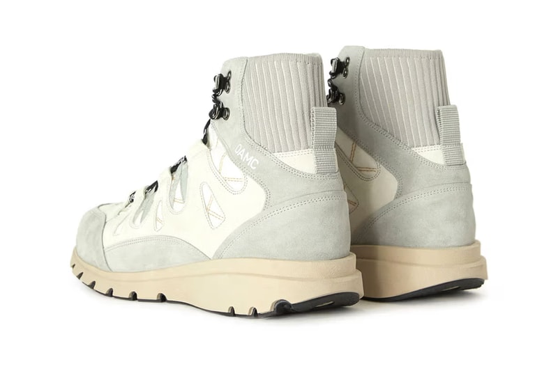 OAMC Introduces Trail Runner, High | Hypebeast