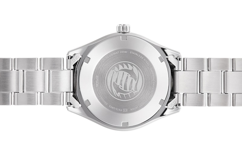 Orient Mako 40 39.9mm Case Size Release Info | Hypebeast