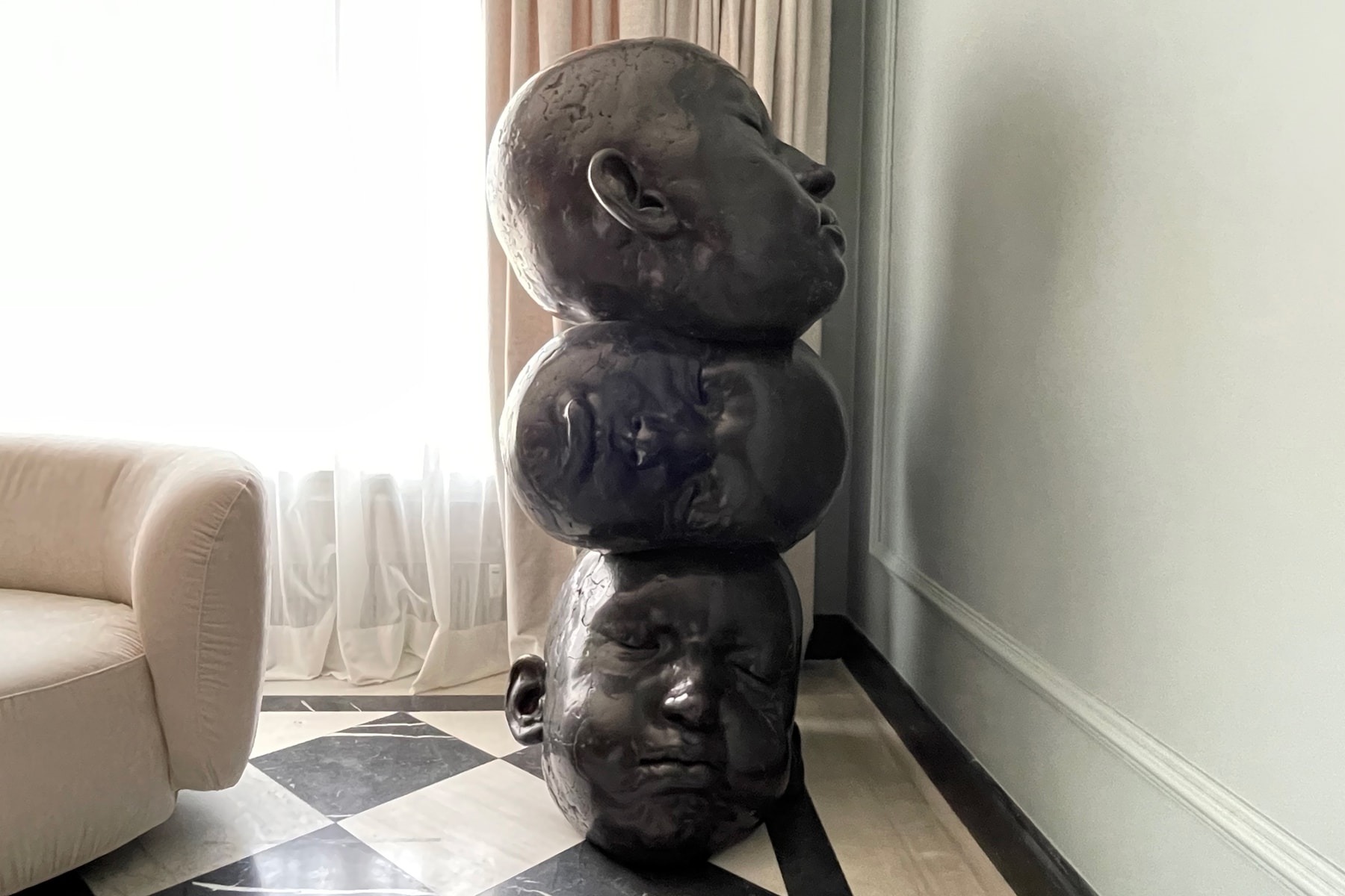 Collectors: Pablo Villazan | Hypebeast