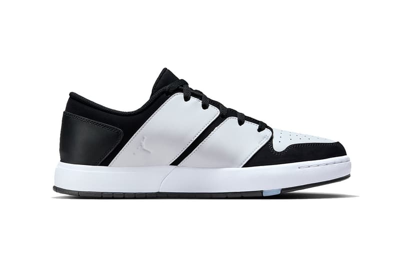 Jordan Nu Retro 1 Panda Colorway Release Info | Hypebeast