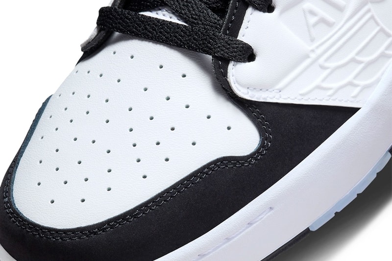 Jordan Nu Retro 1 Panda Colorway Release Info | Hypebeast