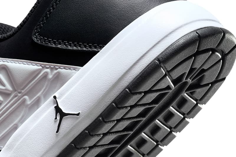 Jordan Nu Retro 1 Panda Colorway Release Info | Hypebeast