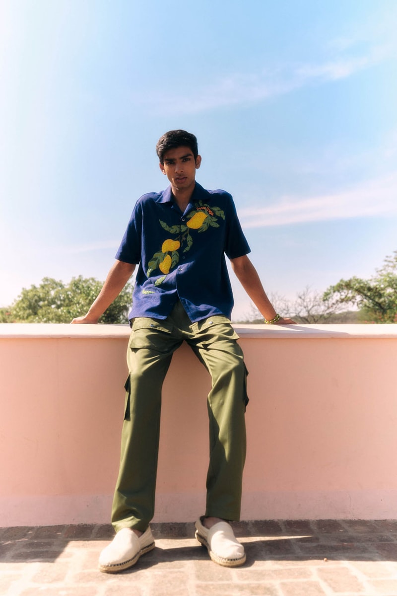 Perte D'ego Pre-Fall 2023 Collection | Hypebeast