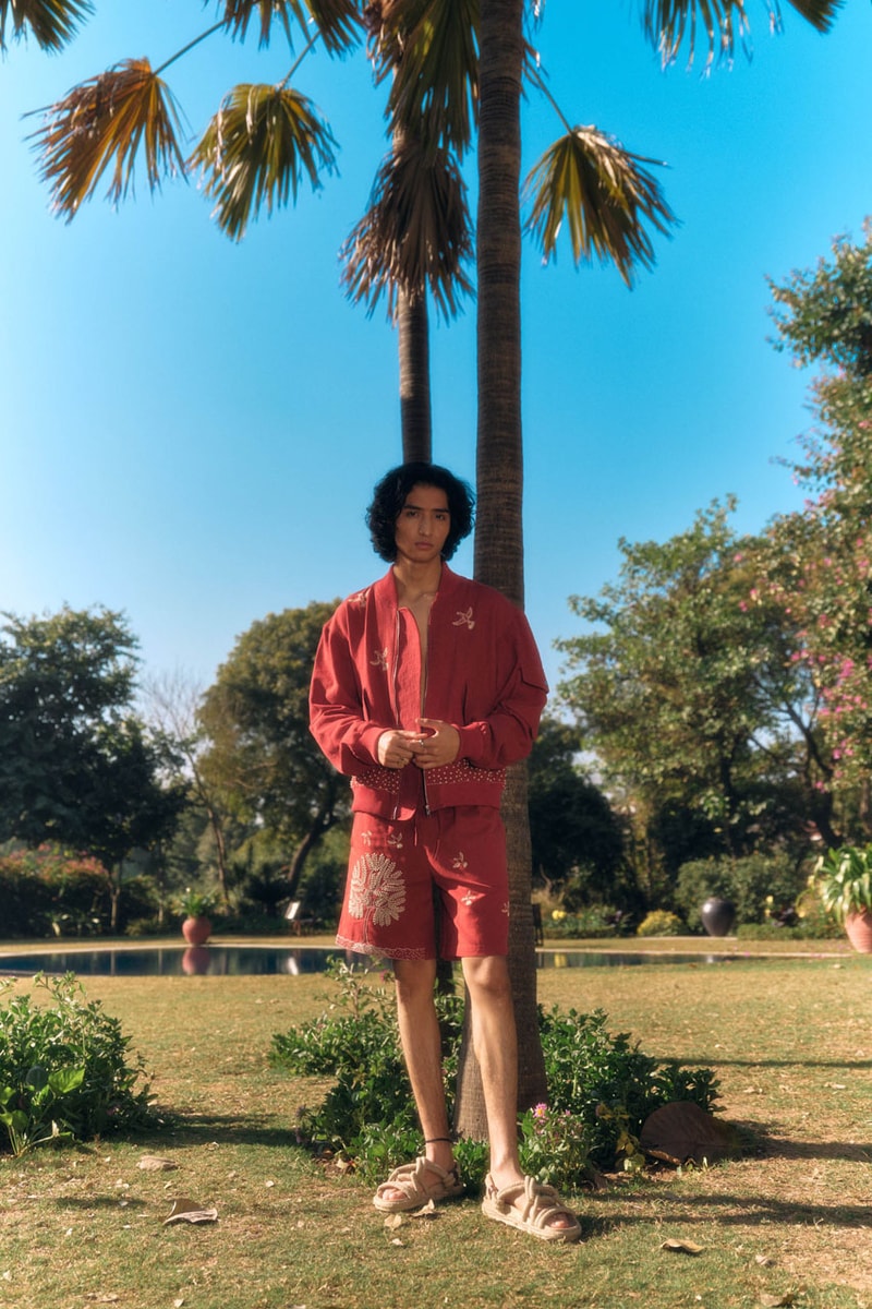 Perte D'ego Pre-Fall 2023 Collection | Hypebeast