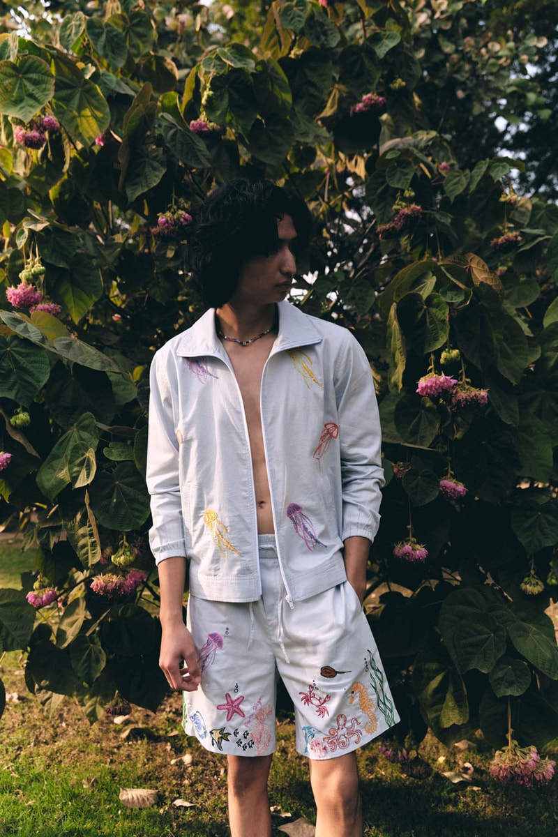 Perte D'ego Pre-Fall 2023 Collection | Hypebeast