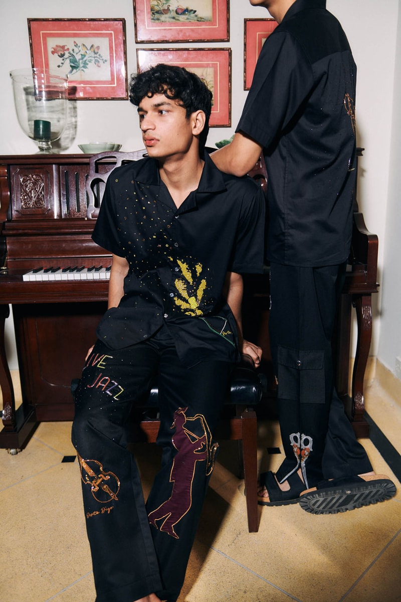 Perte D'ego Pre-Fall 2023 Collection | Hypebeast