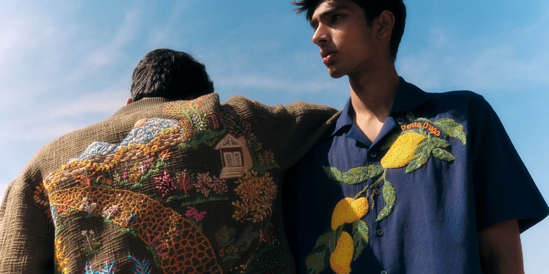 Perte D'ego Pre-Fall 2023 Collection | Hypebeast