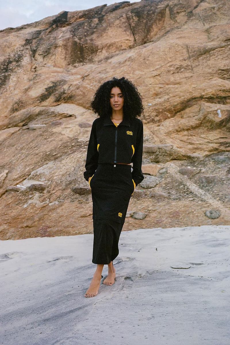 Places+Faces Presents 10-Year Anniversary Drop | Hypebeast