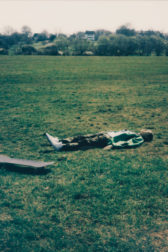 Polaroid "Real Life" Campaign | Hypebeast