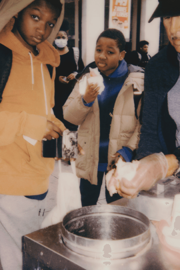 Polaroid "Real Life" Campaign | Hypebeast