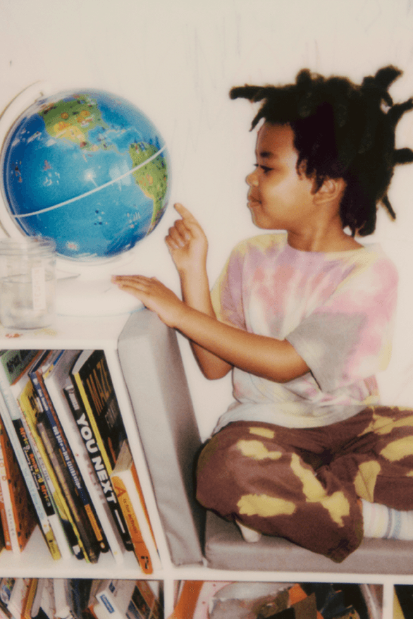 Polaroid "Real Life" Campaign | Hypebeast