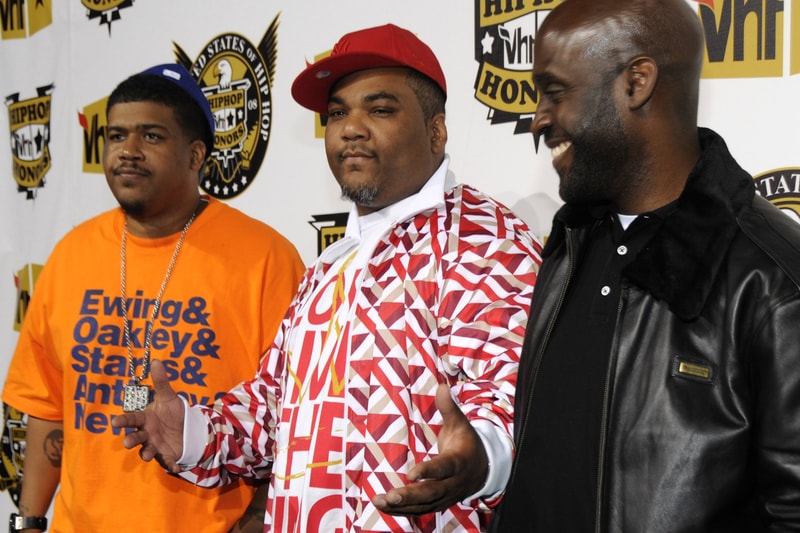 De La Soul "Stakes Is High" Demo | Hypebeast