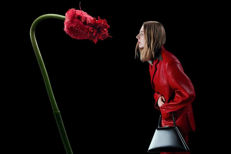 Prada Fall/Winter 2023 Campaign | Hypebeast