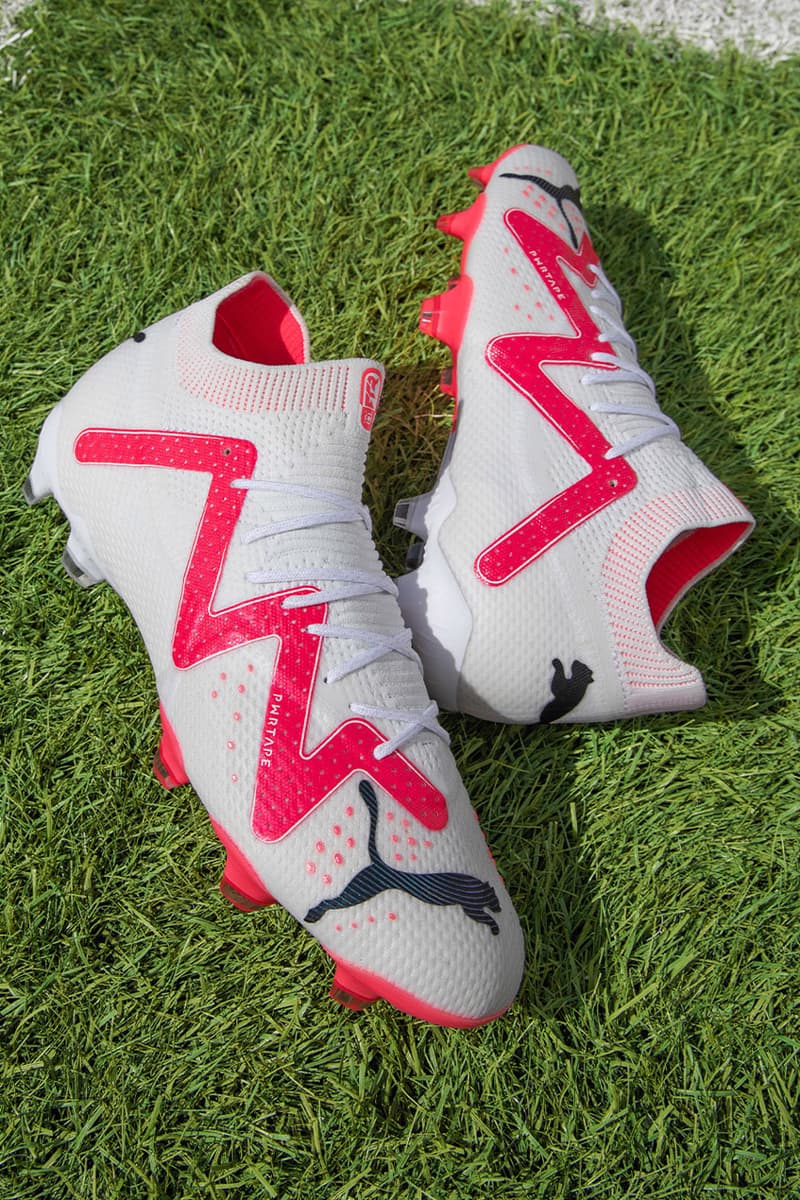PUMA Presents its "Breakthrough Boot Pack" Campaign | Hypebeast