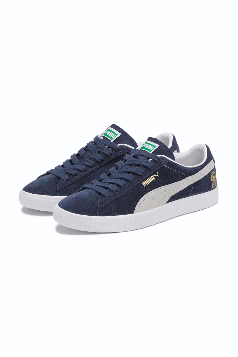 PUMA x Manchester City x BlackEyePatch Collaboration | Hypebeast