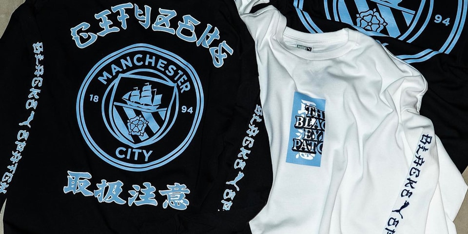 Man City Black Logo Logo Manchester City 1 Poster Von Anwir Fy