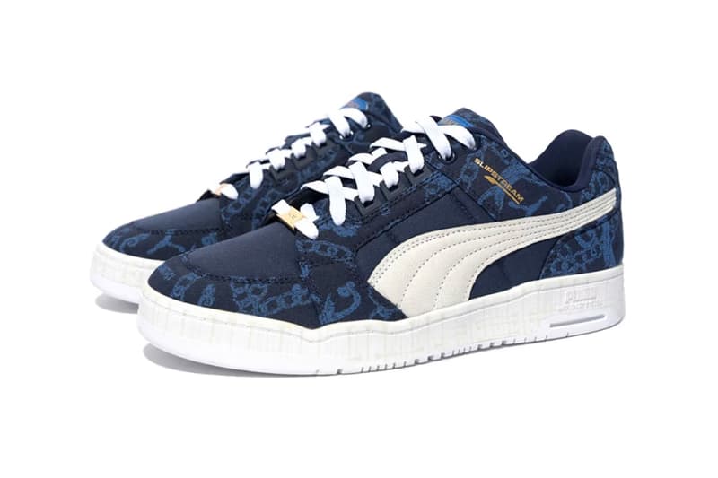 PUMA x PHANTACi Obscure Luxury Capsule Release | Hypebeast