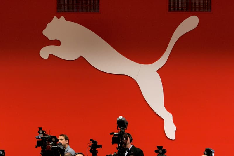 PUMA Reports Increased Q2 Sales | Hypebeast