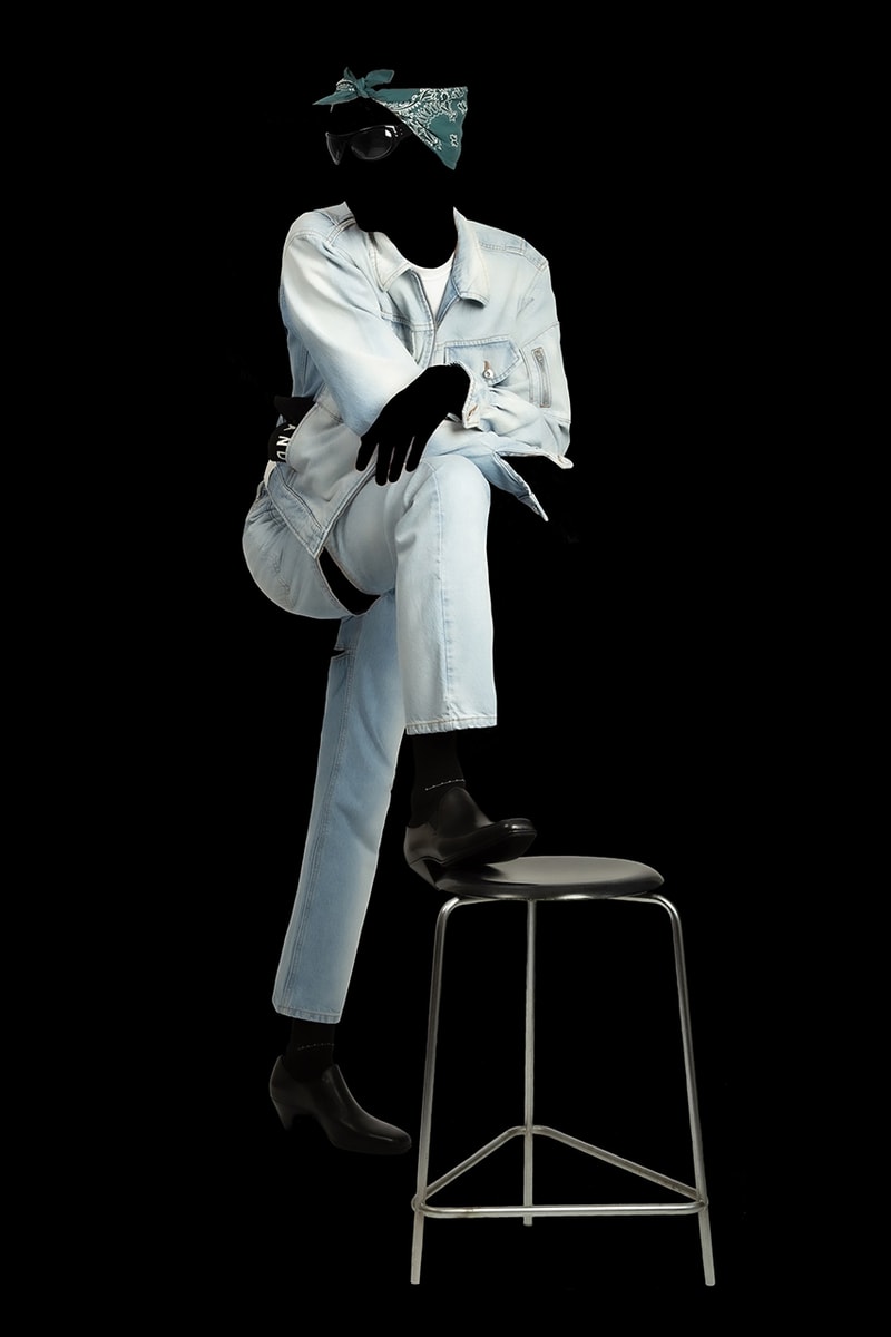 Random Identities Spring 2024 Menswear Collection | Hypebeast