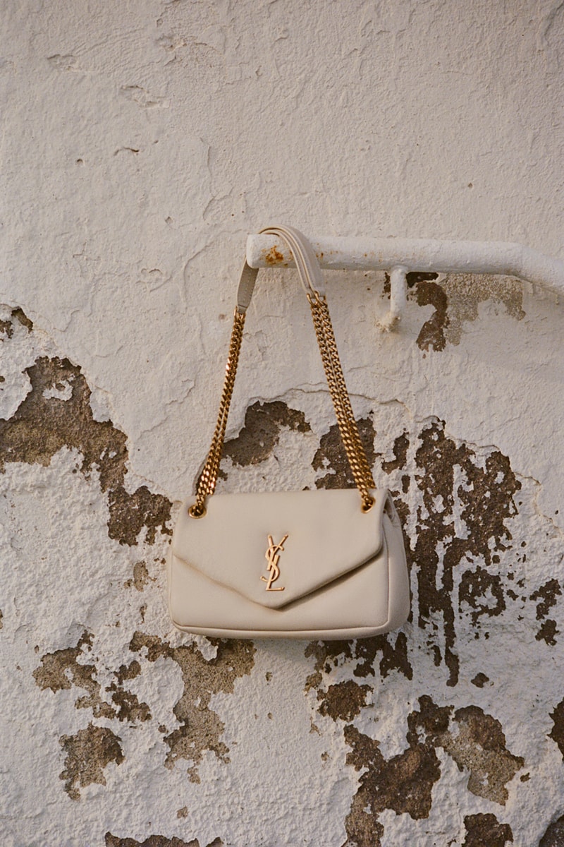 Saint Laurent Rive Droite Speakers, Camera & Surfboards | Hypebeast