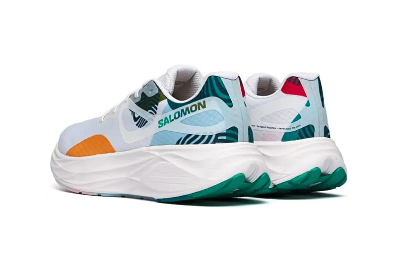 Salomon x Ciele Athletics Runners Pack Release | Hypebeast