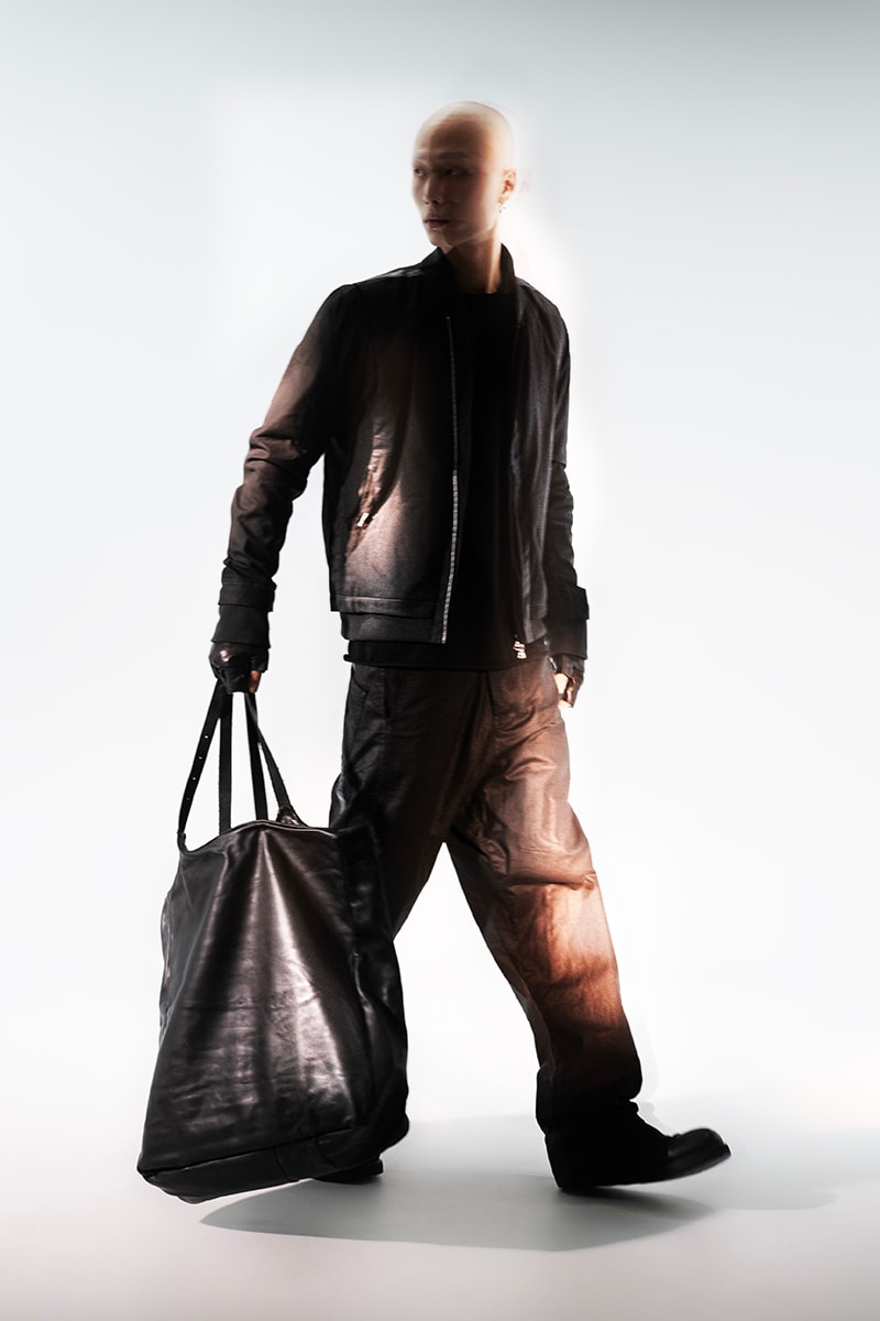 San263-1 SS24 "Spotlight" Collection | Hypebeast