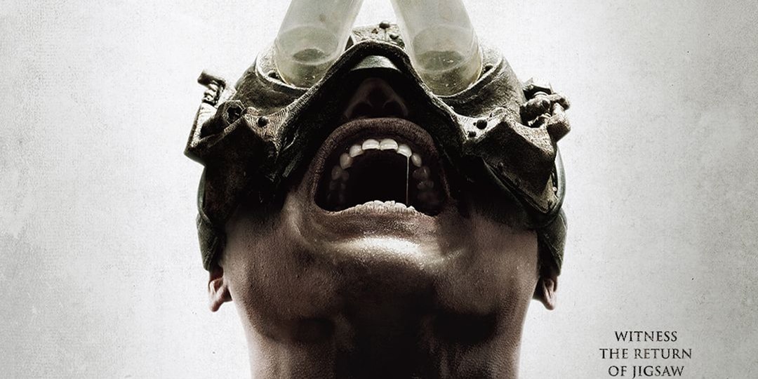 Jigsaw Returns in 'SAW X' Trailer | Hypebeast