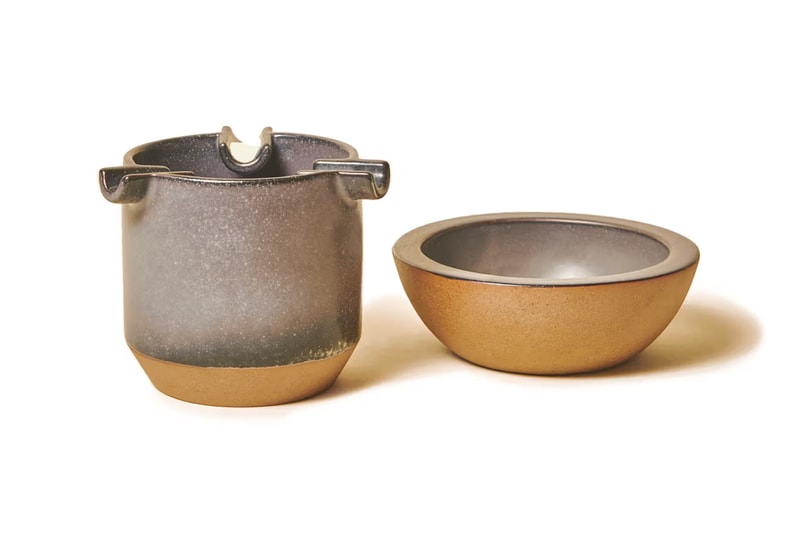 Seth Rogen's Houseplant Unveils Party Ashtray | Hypebeast