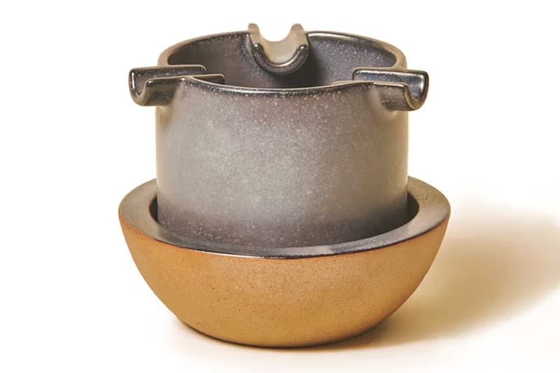 Seth Rogen's Houseplant Unveils Party Ashtray | Hypebeast