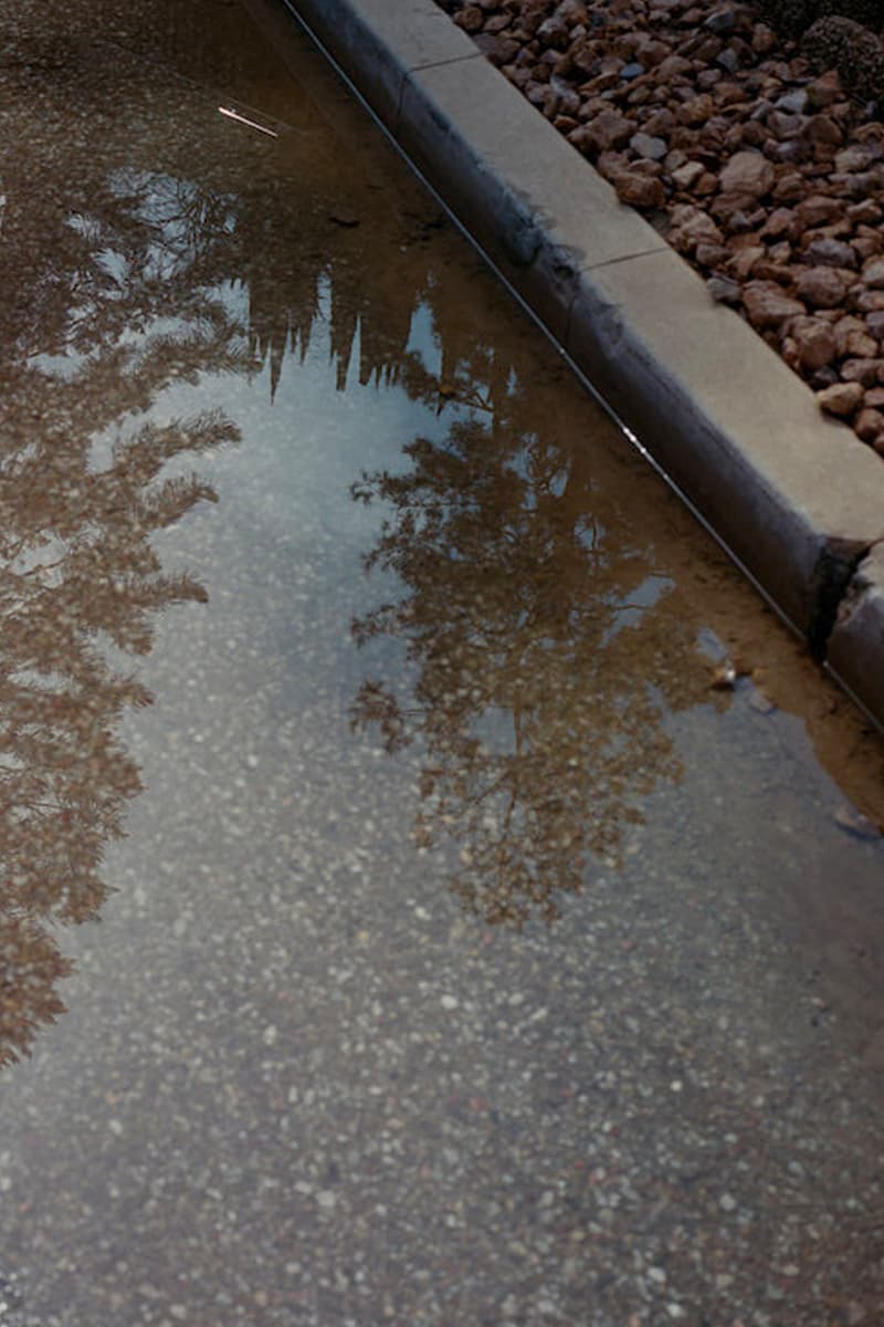 Shaniqwa Jarvis Everywhere You Go There You Are | Hypebeast