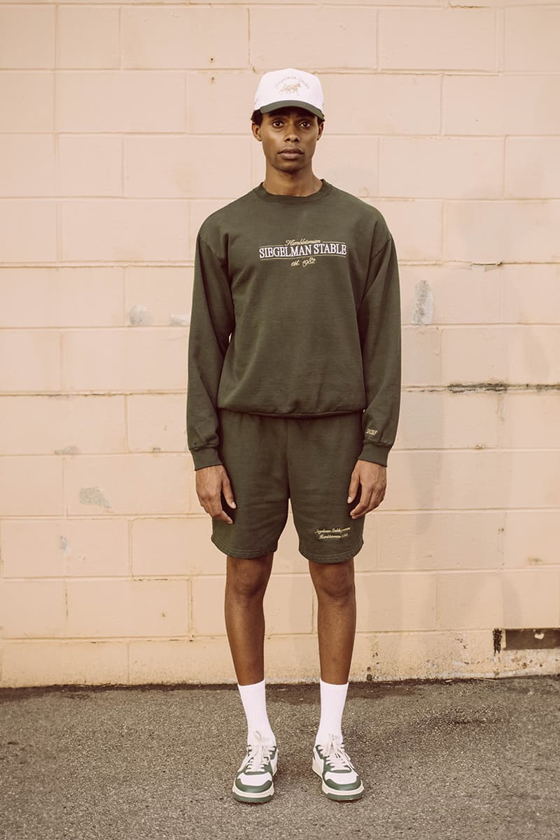 Siegelman Stable Hambletonian 2023 Collection | Hypebeast