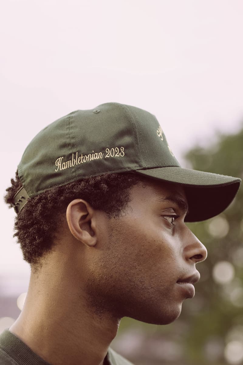 Siegelman Stable Hambletonian 2023 Collection | Hypebeast