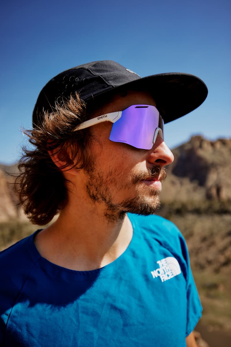 SMITH Vert PivLock Sunglasses Release Info | Hypebeast