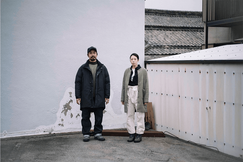 Snow Peak Fall/Winter 2023 Collection | Hypebeast