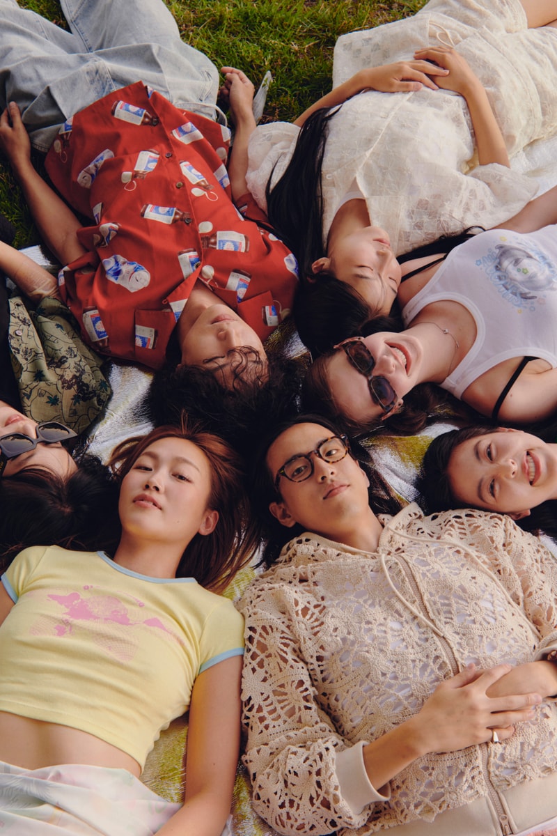 Sundae School Releases Summer ‘23 Collection | Hypebeast