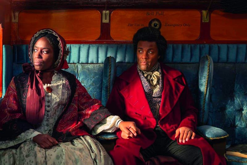 Isaac Julien What Freedom is to Me Tate Britain Art | Hypebeast