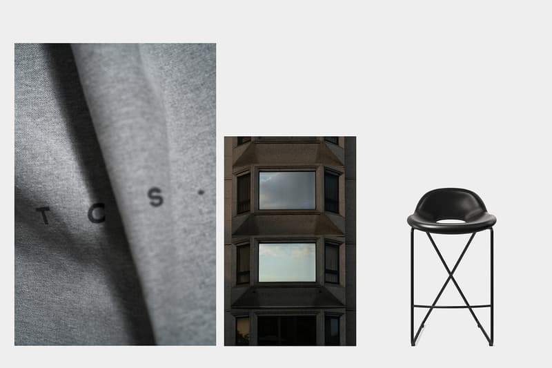 The Conran Shop Unveils Full Pentagram Rebrand | Hypebeast