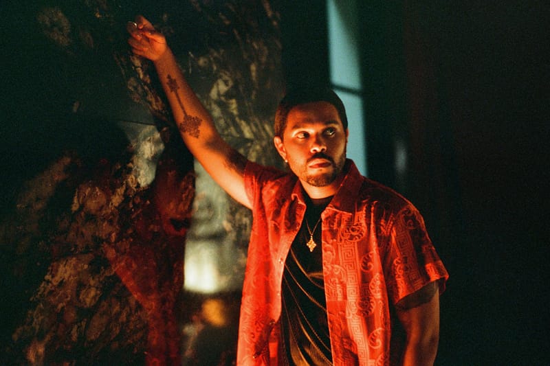 'The Idol' Interview With Costume Designer Natasha Newman-Thomas ...