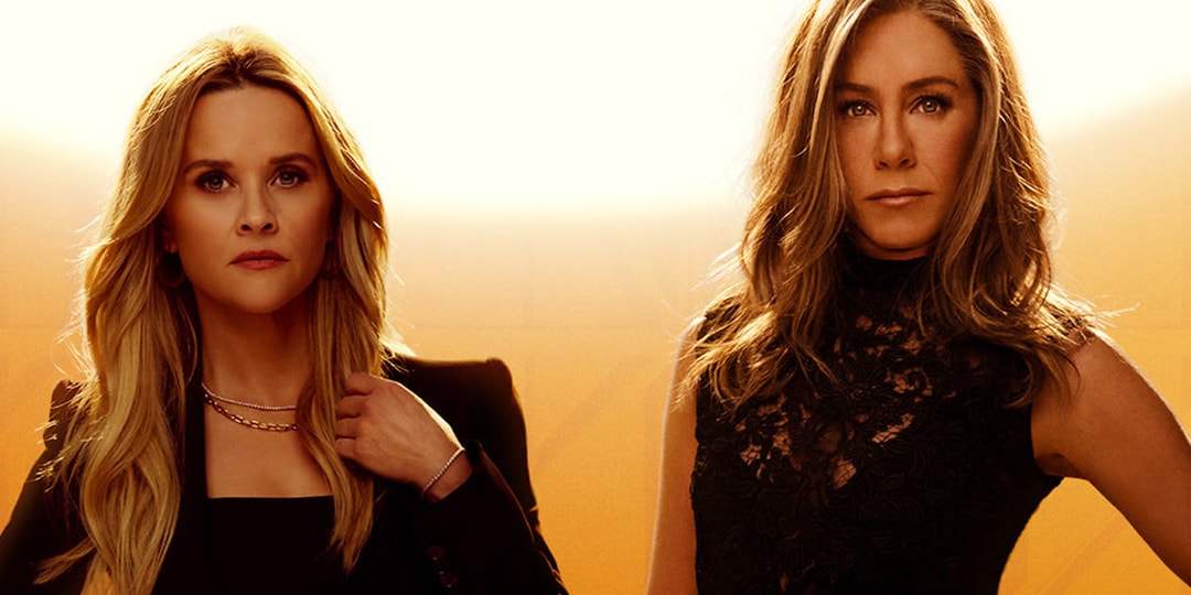 Watch 'The Morning Show' Season 3 Trailer | Hypebeast