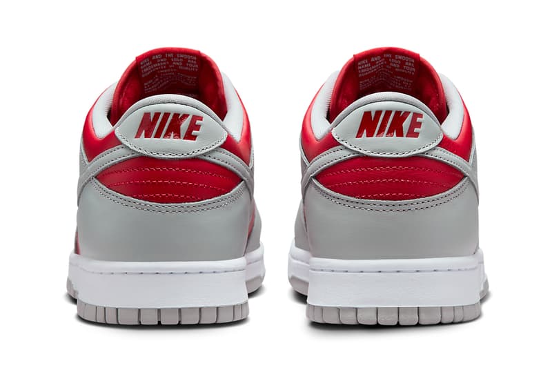 Nike Dunk Low CO.JP Ultraman FQ6965-600 Release Date | Hypebeast