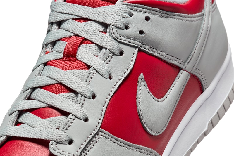 Nike Dunk Low CO.JP Ultraman FQ6965-600 Release Date | Hypebeast