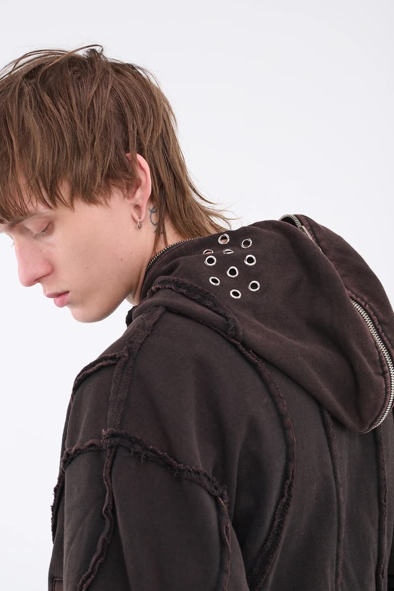 THUG CLUB FW23 Collection Lookbook Release Info | Hypebeast