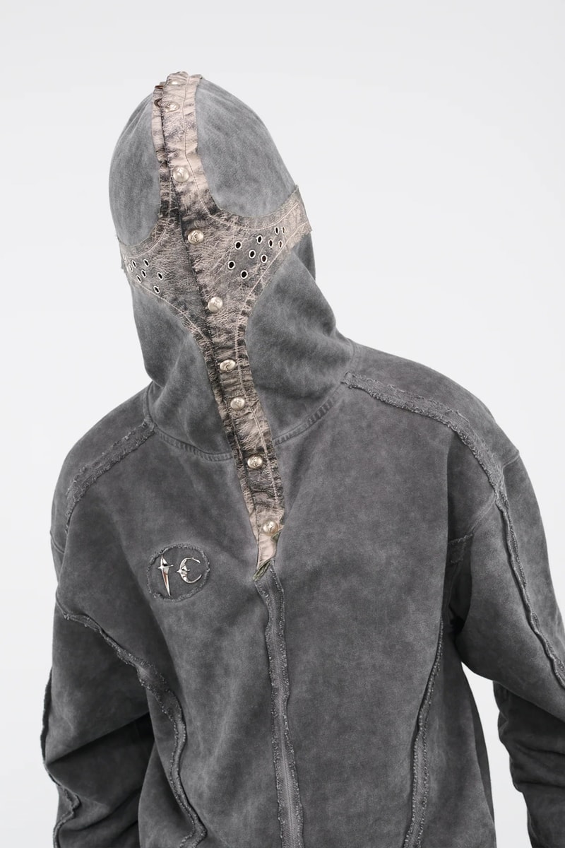 THUG CLUB FW23 Collection Lookbook Release Info | Hypebeast