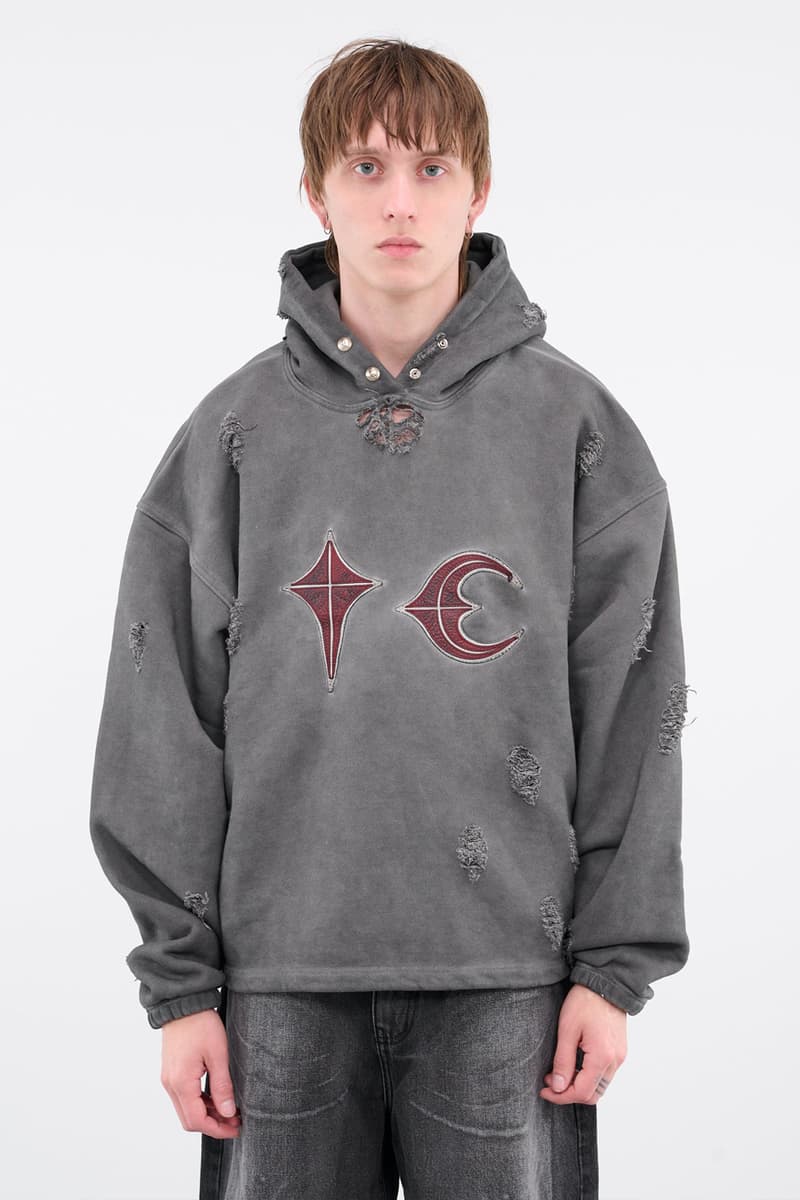 THUG CLUB FW23 Collection Lookbook Release Info | Hypebeast