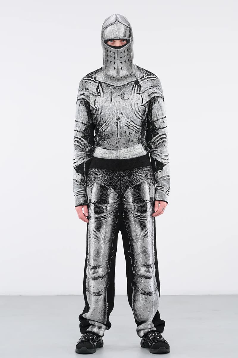 THUG CLUB FW23 Collection Lookbook Release Info | Hypebeast
