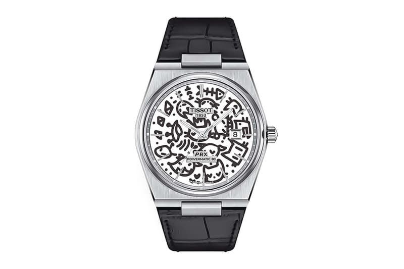 Tot Tissot PRX Powermatic 80 Splendore Unique | Hypebeast